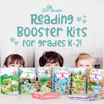 Summer Learning – The Good and the Beautiful