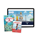 Reading Booster Program | The Good and the Beautiful