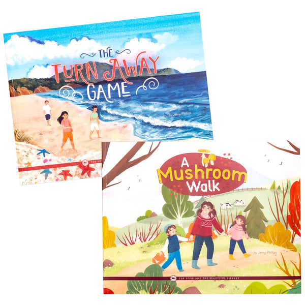 Safety Science Unit | The Good and the Beautiful