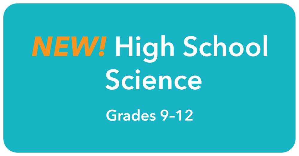 Science & Health – The Good and the Beautiful