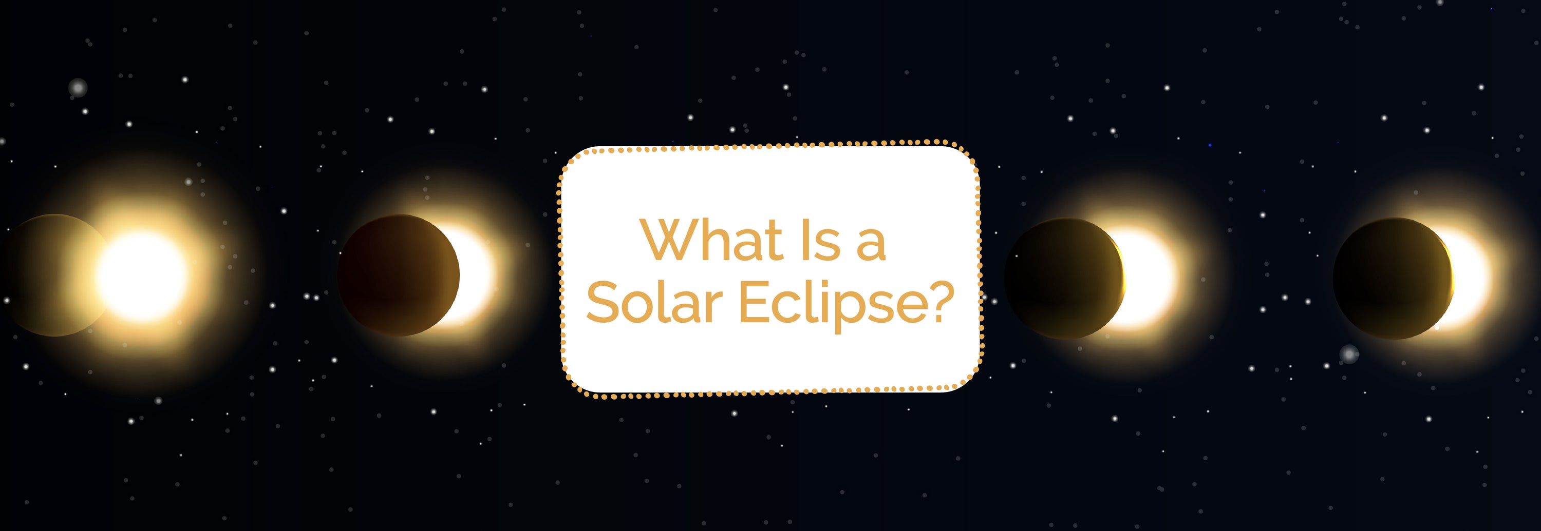What Is a Solar Eclipse? | The Good and the Beautiful