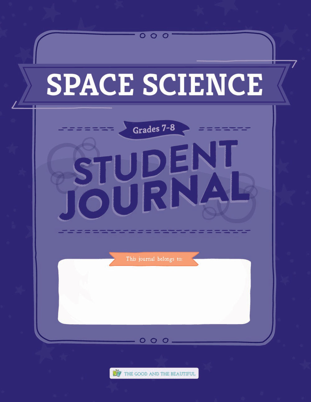 Space Science Unit: Quick Start | The Good and the Beautiful