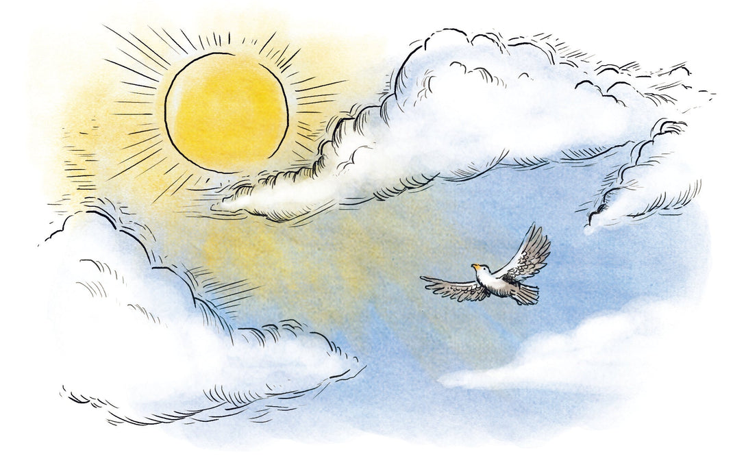 Poems About the Sun | The Good and the Beautiful