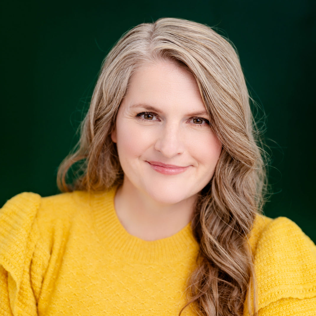 Author: Jenny Phillips – The Good and the Beautiful