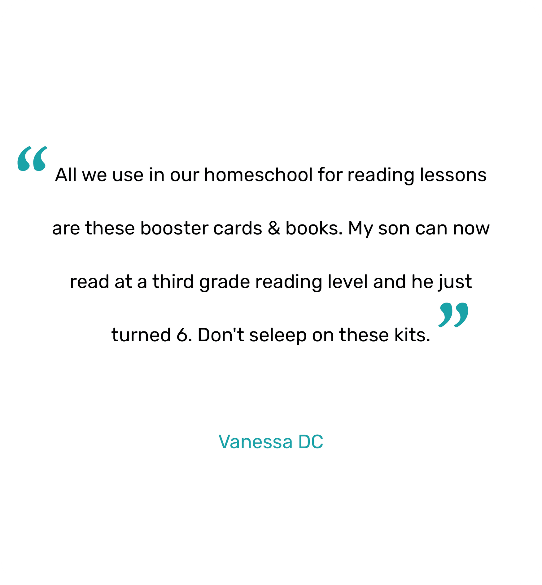 Reading Booster Program | The Good and the Beautiful