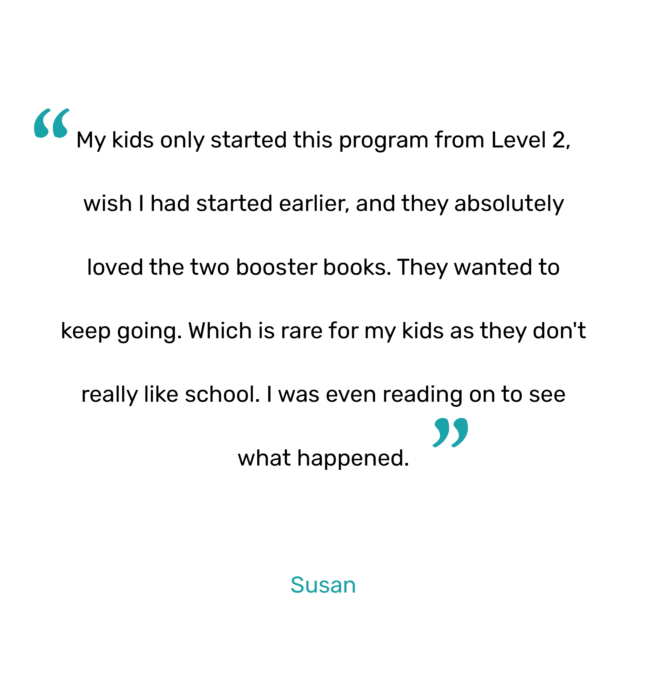 Reading Booster Program | The Good and the Beautiful