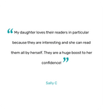 Reading Booster Program | The Good and the Beautiful