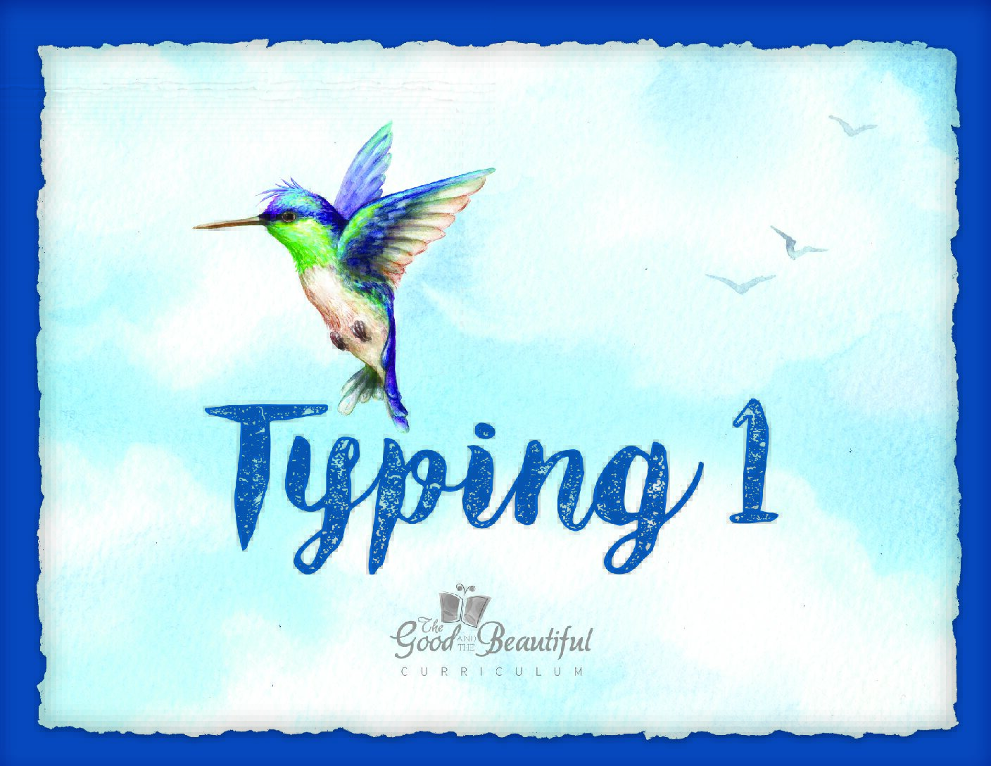 Start Electives | The Good and the Beautiful