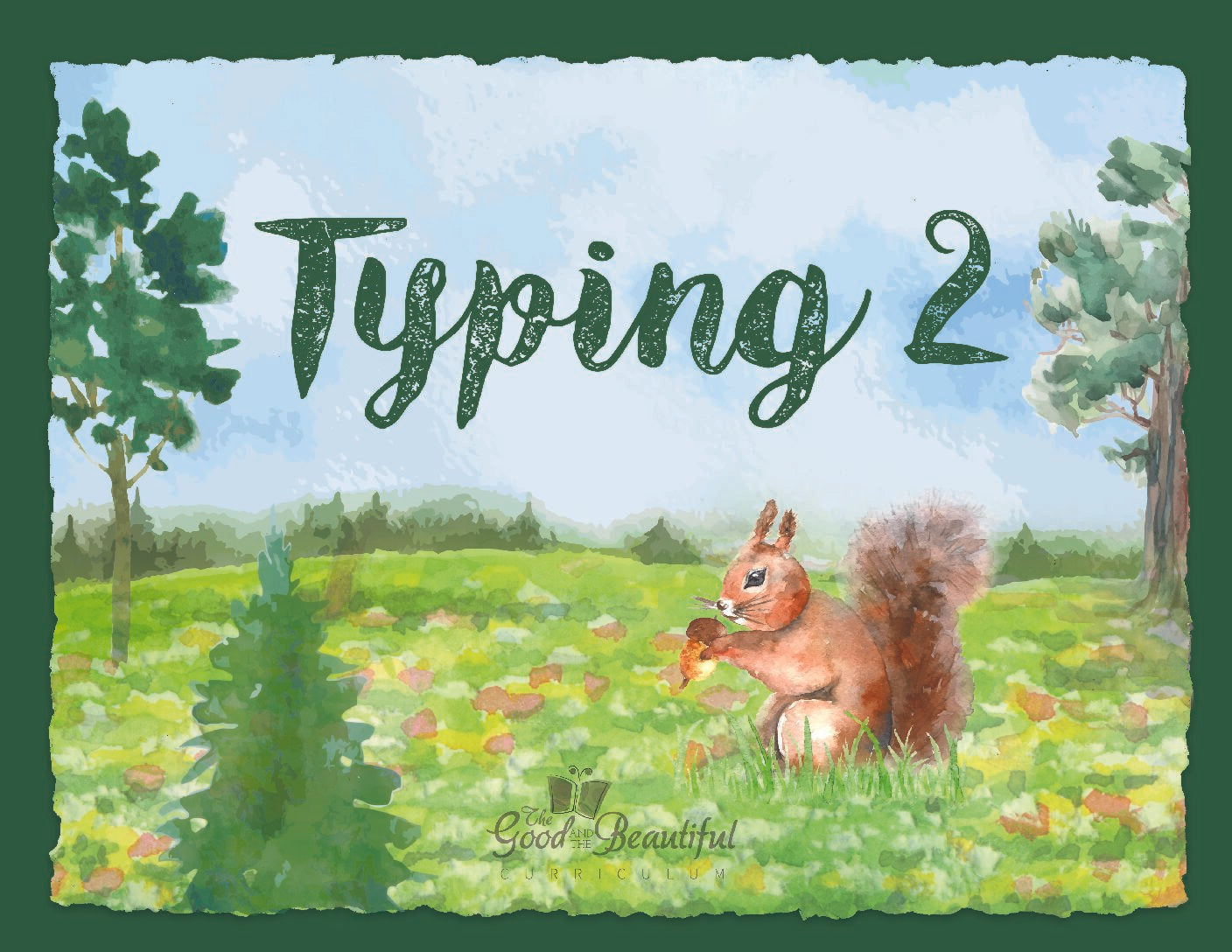 Typing – The Good and the Beautiful