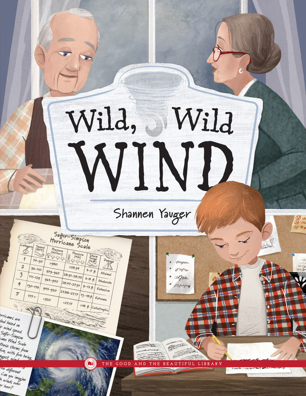 Wild, Wild Wind: by Shannen Yauger – The Good and the Beautiful