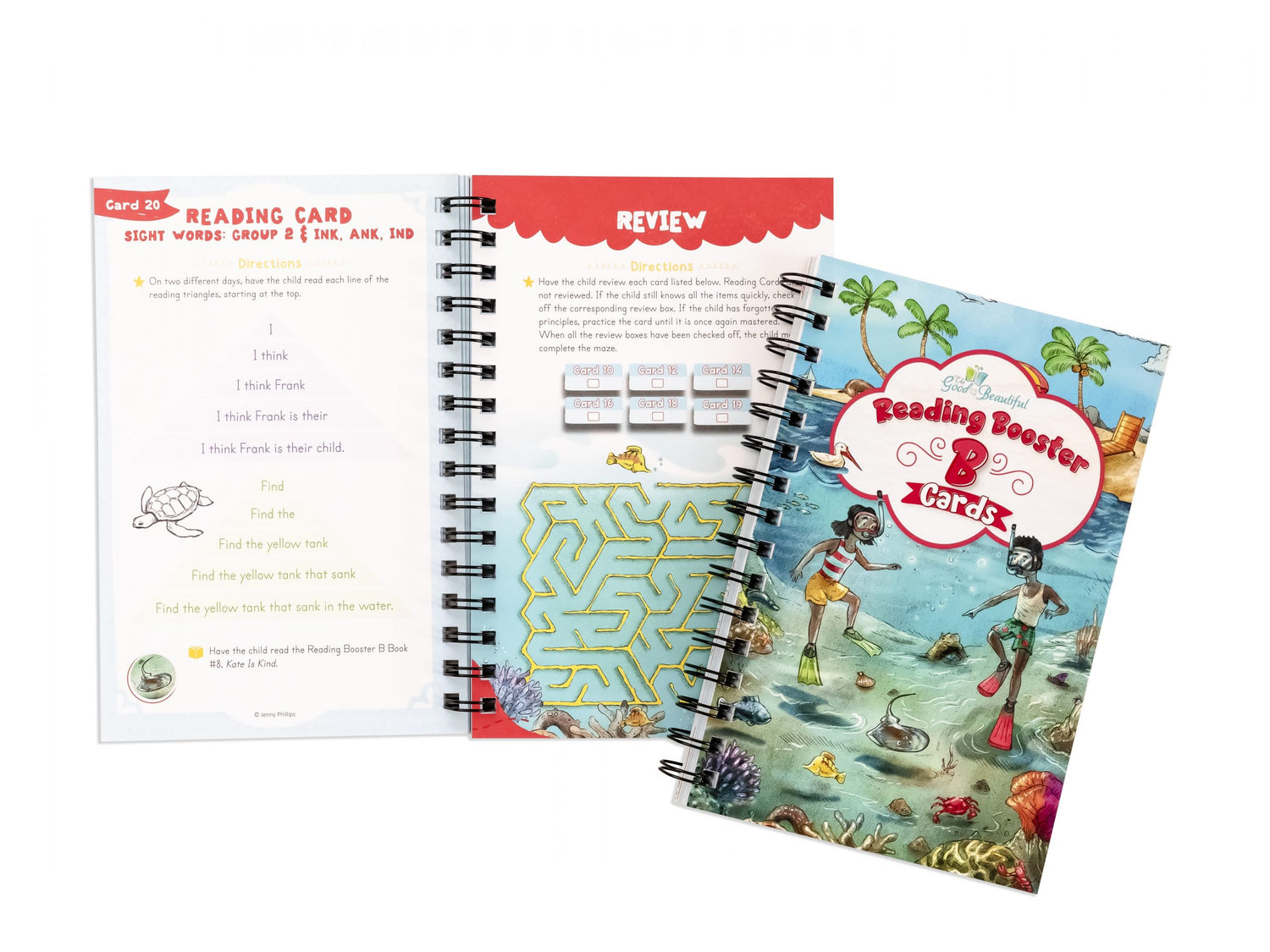 Language Arts Level 1: Quick Start | The Good and the Beautiful